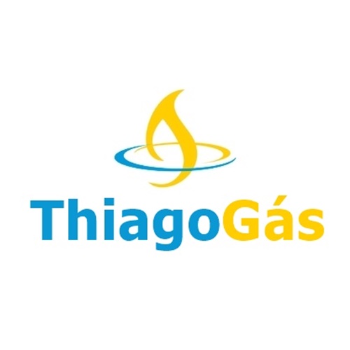 Thiago Gás | Aiboo Delivery