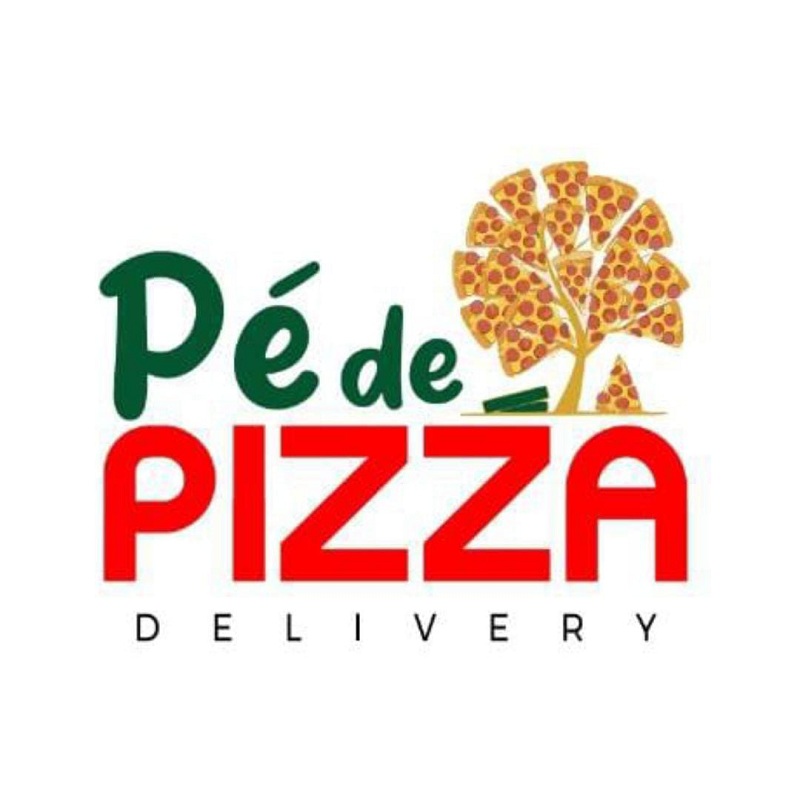 PÉ DE PIZZA DELIVERY | Aiboo Delivery