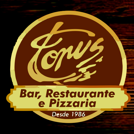 Tonus Pizzaria | Aiboo Delivery